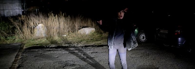 CE QU’ON DOIT À LA NUIT Eve Chariatte / Association Ecco, Théâtre du ...